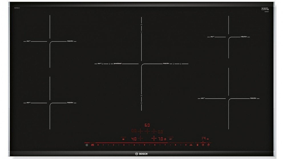 Best Bosch PIV975DC1E Kitchen Cooktop Prices in Australia | GetPrice