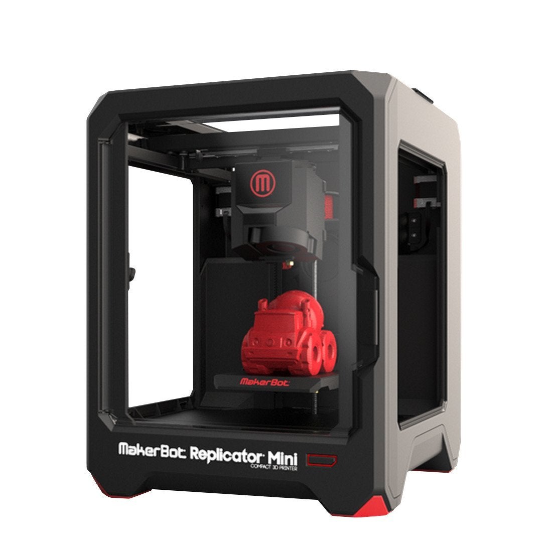 Best Makerbot Replicator Mini 3D Printers Prices In Australia GetPrice