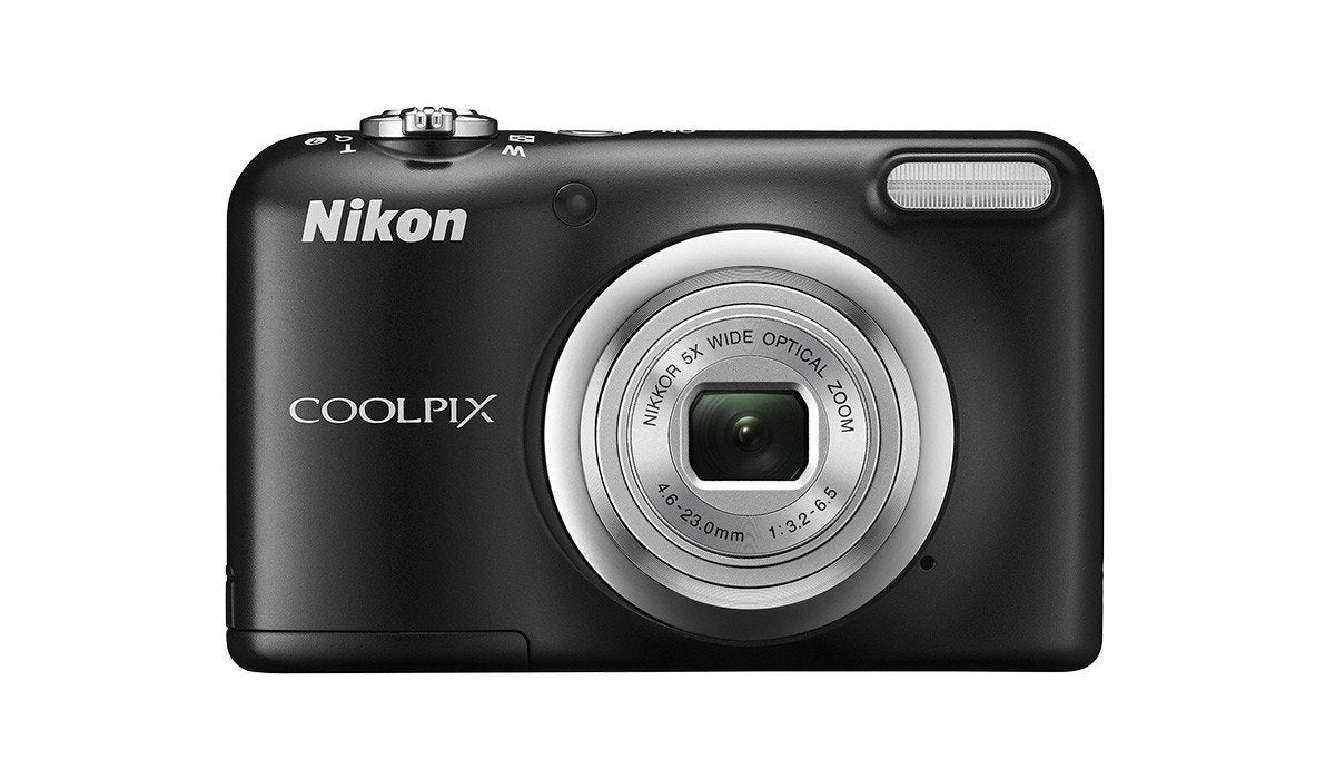 Best Nikon Coolpix A10 Digital Camera Prices in Australia | GetPrice Best Nikon Coolpix A10 Digital Camera Prices in Australia | GetPrice