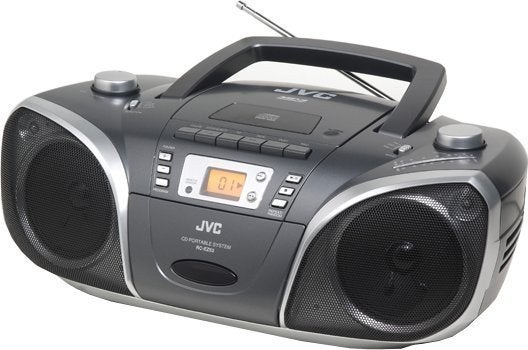 Best JVC RCEZ53 CD Player Prices in Australia | GetPrice