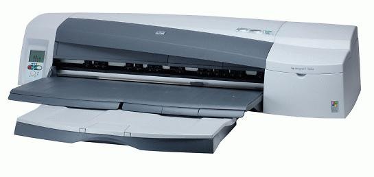 Best HP DesignJet 110Plus Printer Prices in Australia | GetPrice