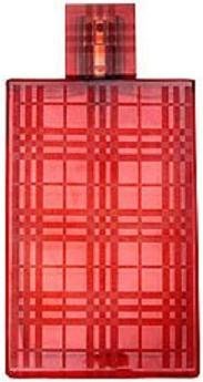 Burberry Brit Red, Burberry | Aloucadosperfumes