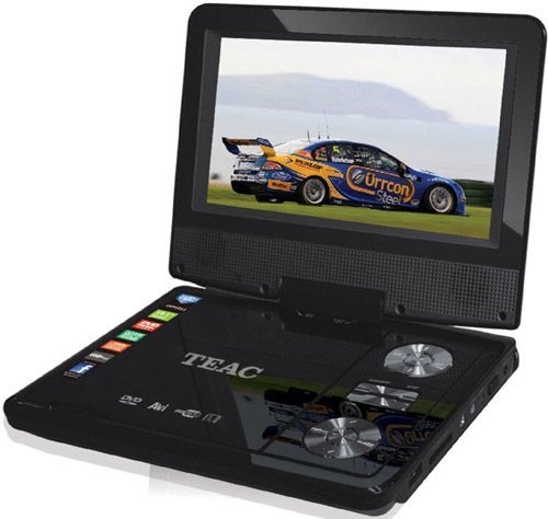 Best TEAC DVP708 DVD Player Prices in Australia | GetPrice