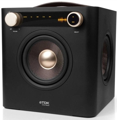 Best TDK Sound Cube Speaker Prices in Australia | GetPrice