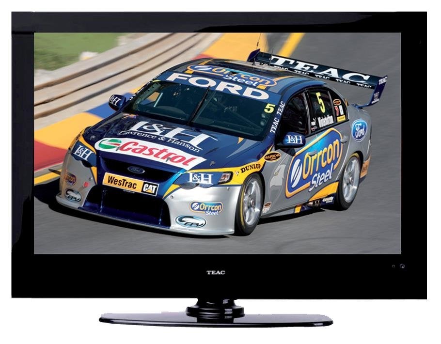 Best TEAC LE2478FHD 23.6inch HD LED LCD TV Prices in Australia | GetPrice