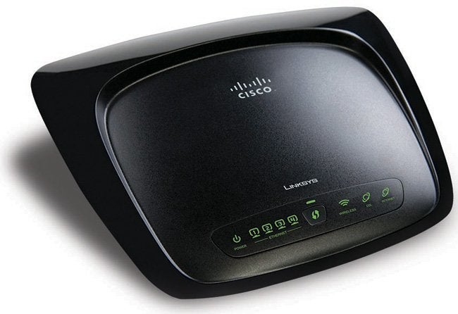 Best Cisco Linksys WAG54G2 Router Prices in Australia | GetPrice