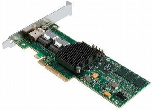 Best Intel SRCSASBB8I RAID Storage Controller Prices in Australia ...