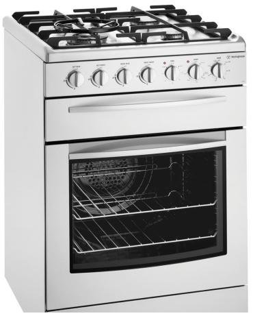 Westinghouse Stoves Kitchen