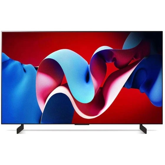 Best LG Evo C4 42-inch 4K Smart TV (OLED42C4PSA) Prices in Australia ...