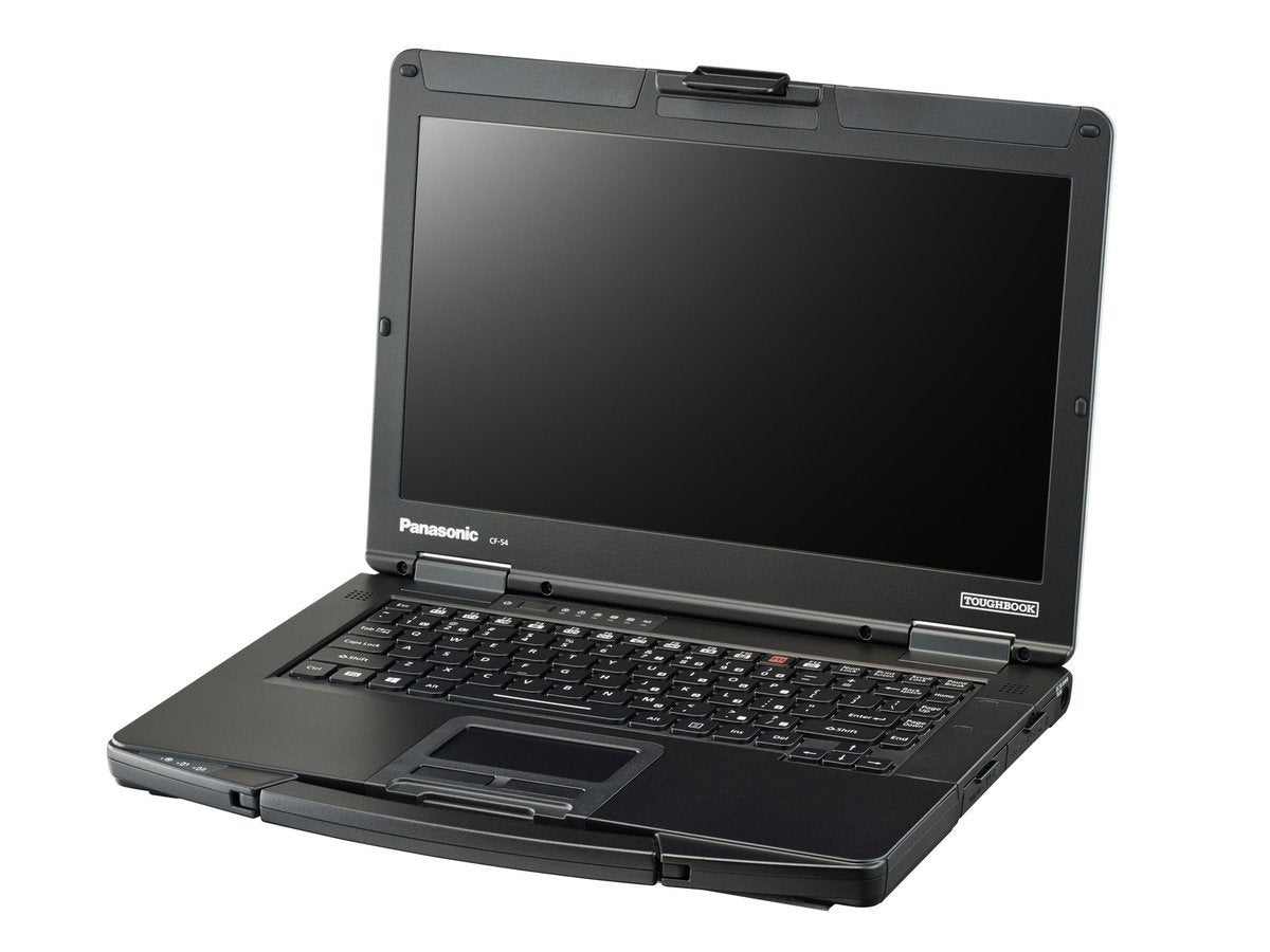 Best Panasonic Toughbook CF54C2888BA 14inch 16GB Laptop Prices in ...
