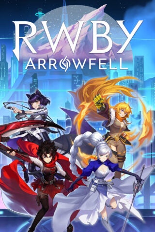 Best WayForward RWBY Arrowfell PC Prices in Australia | Getprice