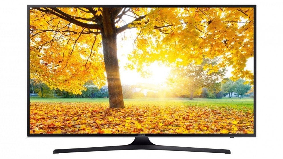 Best Samsung UA55KU6000WXXY 55inch Series 6 Ultra HD LED LCD Smart ...