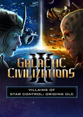 Best Stardock Galactic Civilizations III Villains of Star Control ...